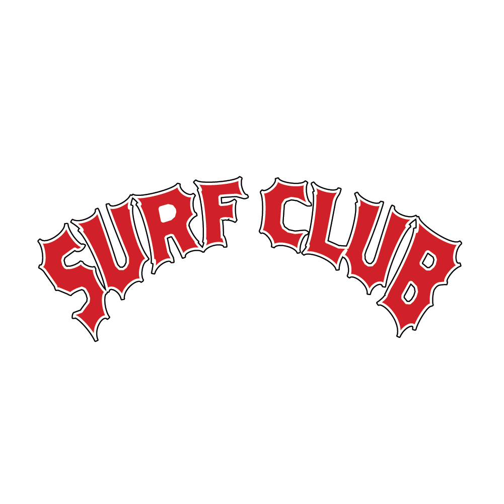 SCU Surf Club – Dolos Clothing