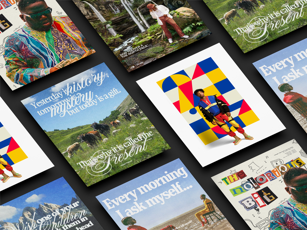 Posters – Dolos Clothing
